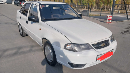 Нексия 2 донс 1.6