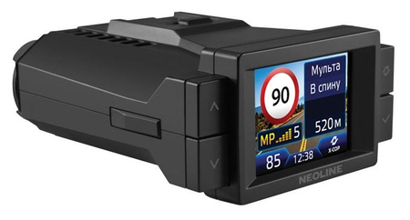 Antiradar neonline 9700S