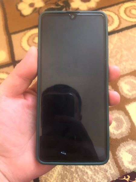 Samsung a31 ayol kishi ishlatgan