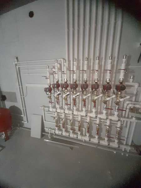 Газосварка отопления электросварка хизматлари