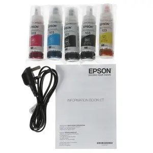 МФУ струйное Epson L3210 рекомендую