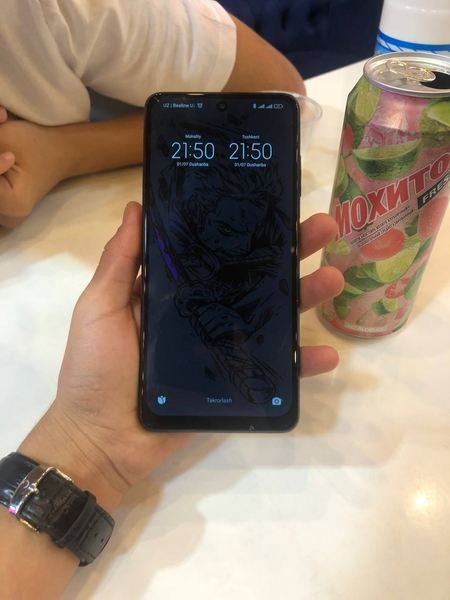 Poco X3 pro sotiladi