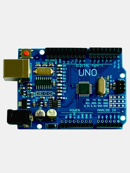 arduino uno оптом
