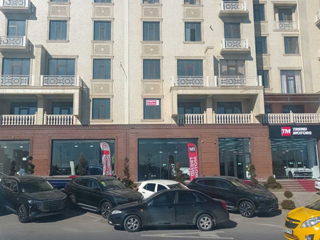 Продаётся  Квартира (Коробка)
