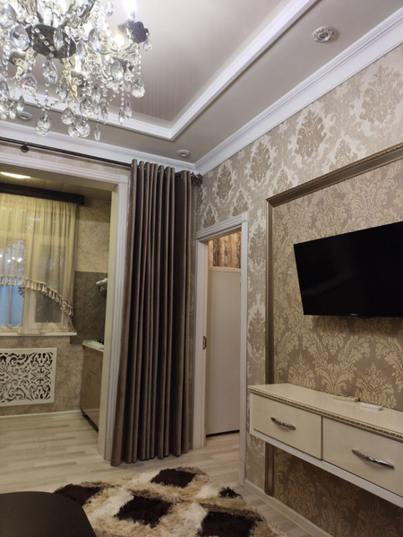 Аренда Чиланзар 3кв  2*3/3/4