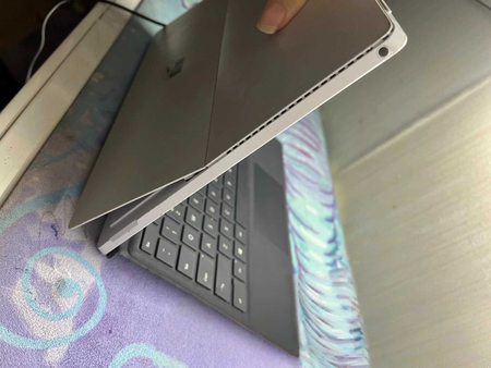 surface pro 4 8g+256g