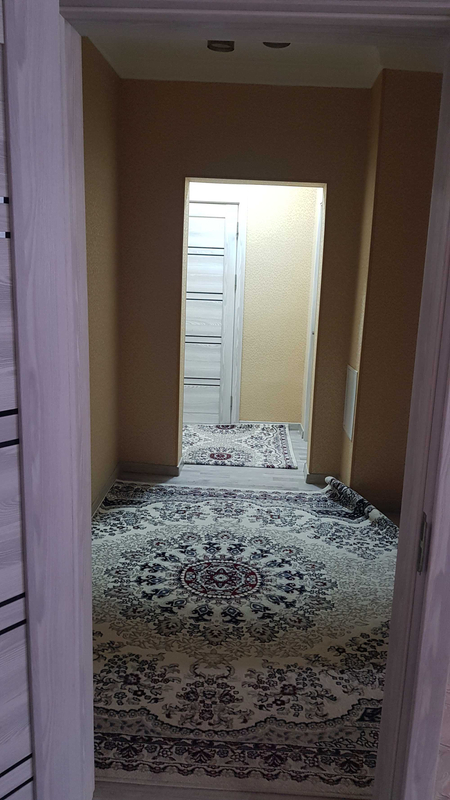 Пордаётся квартира в Чиланзарском районе