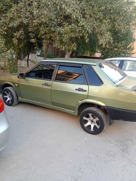 Продаётся Ваз 21099