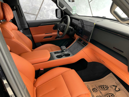 LI L7 PRO version от AJ MOTORS