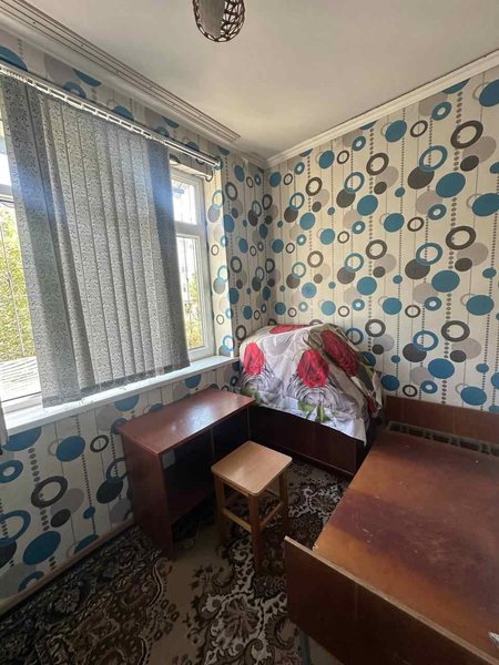 Юнусабад 19 квартал Ипотека 2/3/5 (58²) продаётся квартира
