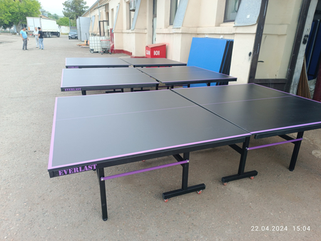 Stol tennis LDSP LMDF