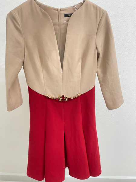 Gizia womens dress