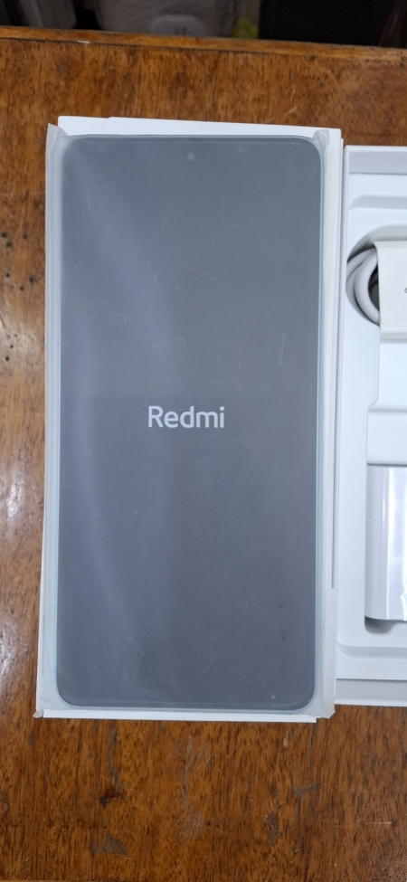 Redmi NOT13 PRO 512GB 16/ROM sotiladi