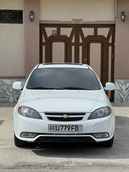 Gentra 2019 avtomat