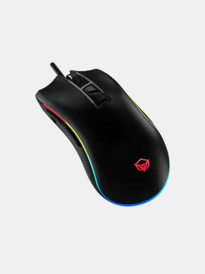 Игровая мышь MeeTion MT-G3330 uzum nasiya/ solfy