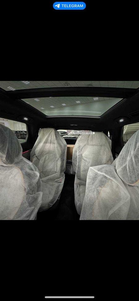 Byd Tang 7 kishilik 730 km zapas xodi