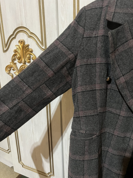 Moschino palto v prodaje