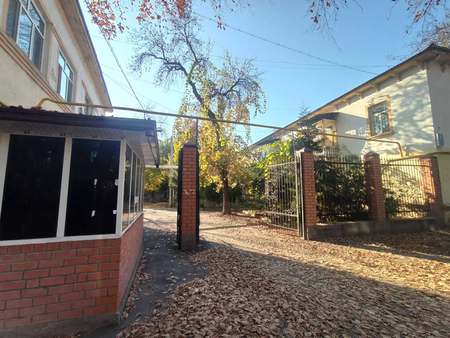 Продается уютная 2-комн.квартира, 2/2 Яккасарайский район (J3814)