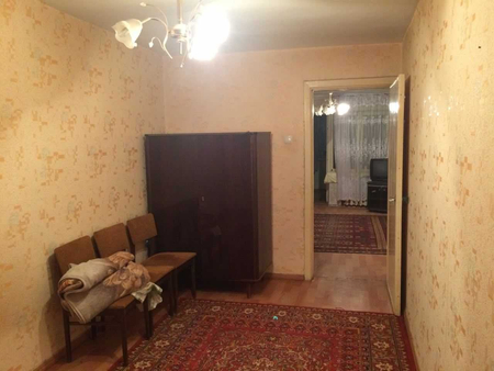 . Чилонзар 1. 2/1/4 ( без ремонта)