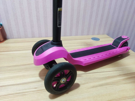 Самокат оригинал Micro Mini 2-5 лет +защита!