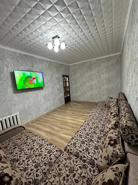 Массив Ялангач 2/2/4 Евро Люкс