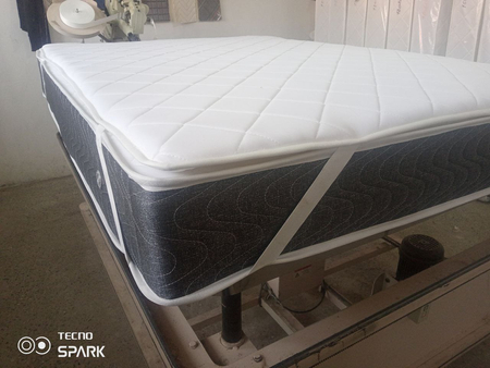 Matras  ortaped.