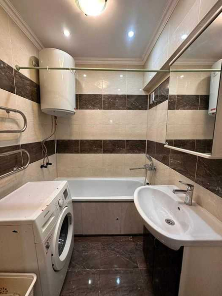 Новза • Чиланзар-3 • 3-комн • 70 м² • этаж 2/4 • [КИ:010]