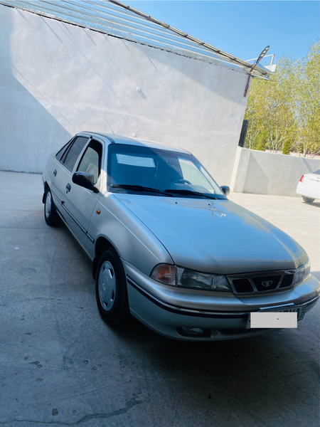 Neksiya 1 2006 yil