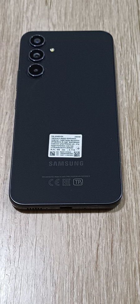 Samsung A54 ideal