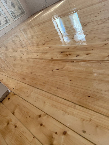 Shilifovka pol parket tarket laminat qilamiz 100%sifat blan