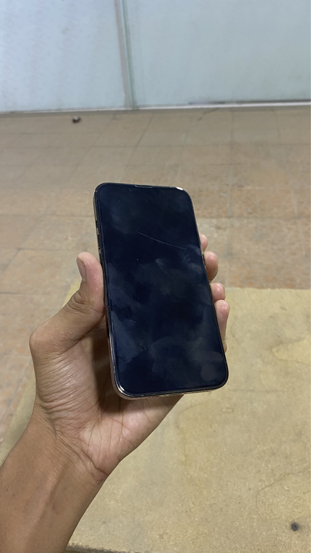 Iphone 13 pro 128 gb