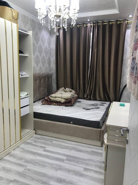 Новостройка ариентир Паркентский  р.