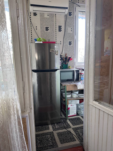Продается квартира