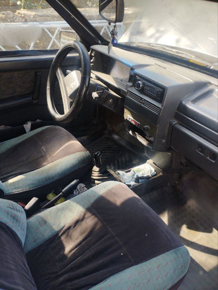 Lada 09 sotiladi
