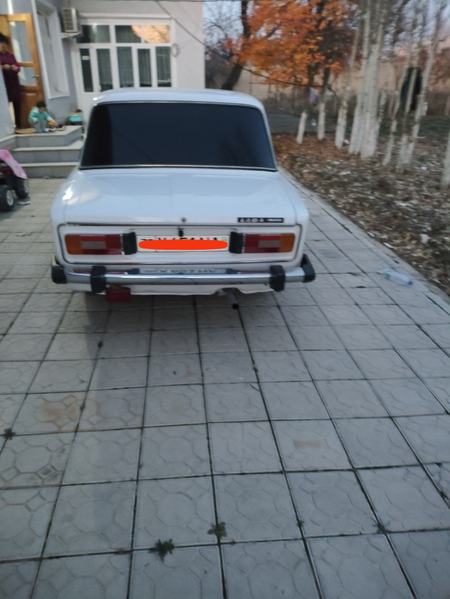 Ваз 2106 митанда