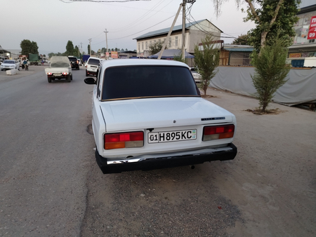 2107 jiguli 2002 yil