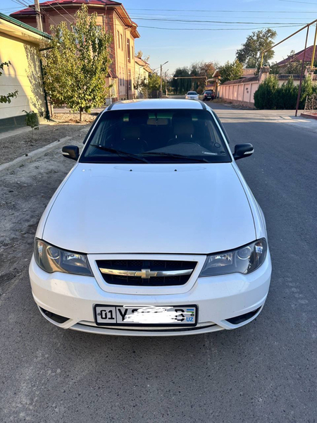 Nexia 2   Hybrid 1,5