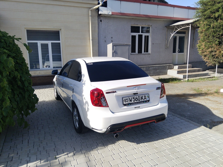 Jentra 3 pozitsa