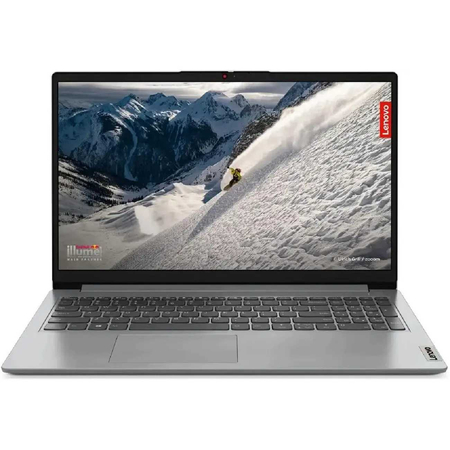 Lenovo IdeaPad 1 Intel N4020/8GB RAM/256GB SSD/15.6\\\