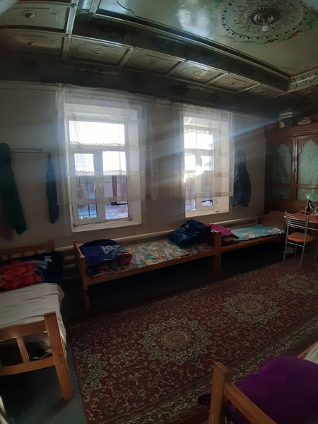 Кунлик квартира  25000 сум