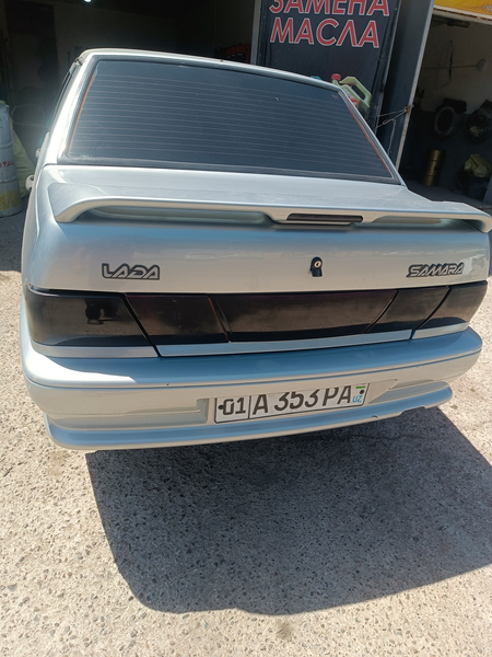 2115 samara 3300$