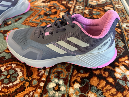 Adidas krasovka Di sport