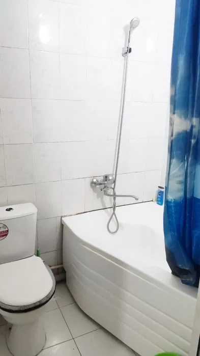 NEW! Ц12 1/4/4 площадь 42м2/балкон 2х6, мебель и техника, отель Лабзак