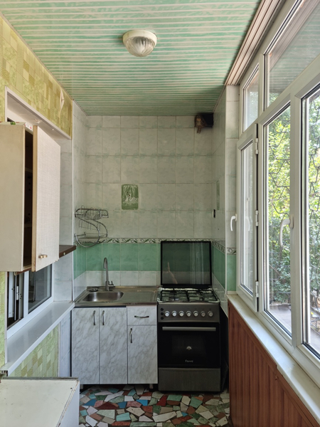 Продаётся квартира юнусабад 15 квартал