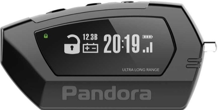 Pandora DX 40 UZ