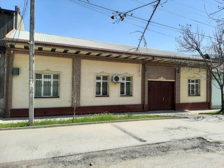 Участок домбрабад