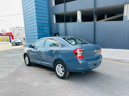 Cobalt GX-Style Plus AT