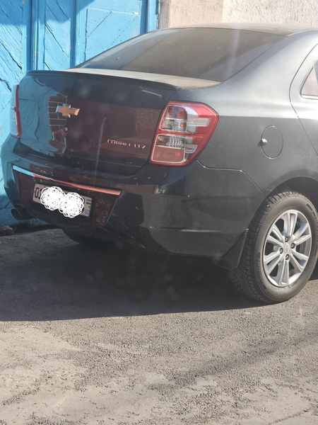 Продаётся Chevrolet Cobalt 4-позиция