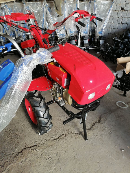 Универсал мотоблок, Universal motoblok