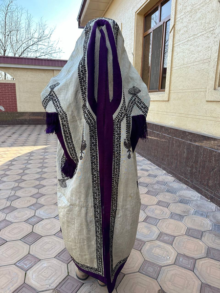 Paranji , paranji ayollar uchun